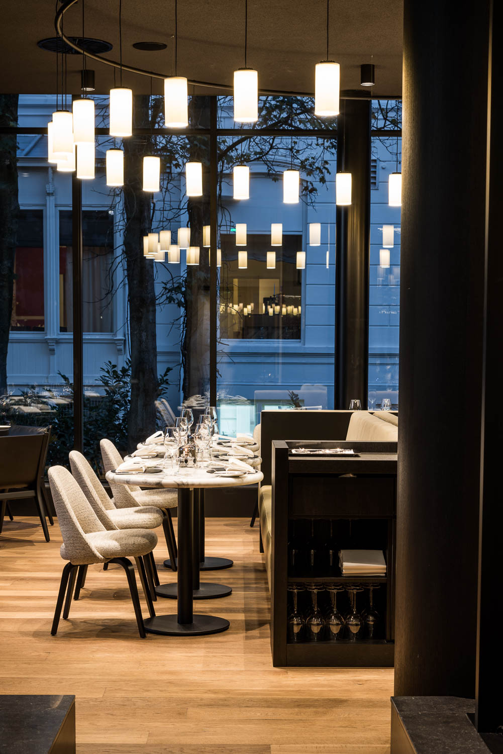 Photo's Coperto Restobar - Restaurant in Zwolle