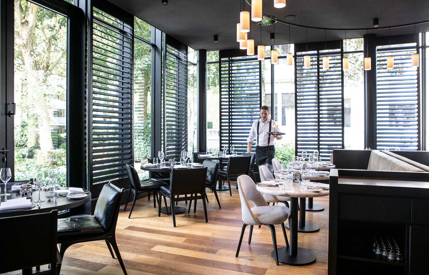 Foto's Coperto Restobar - Restaurant in Zwolle