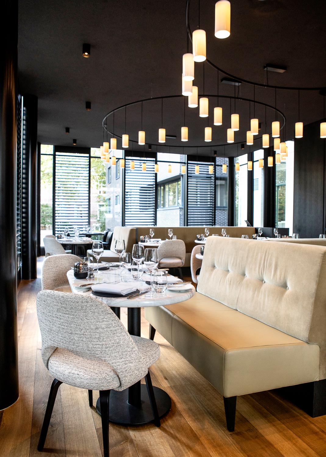 Photo's Coperto Restobar - Restaurant in Zwolle