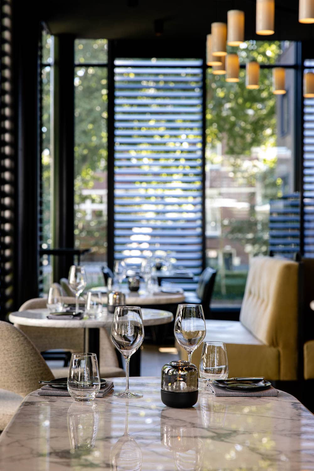 Photo's Coperto Restobar - Restaurant in Zwolle