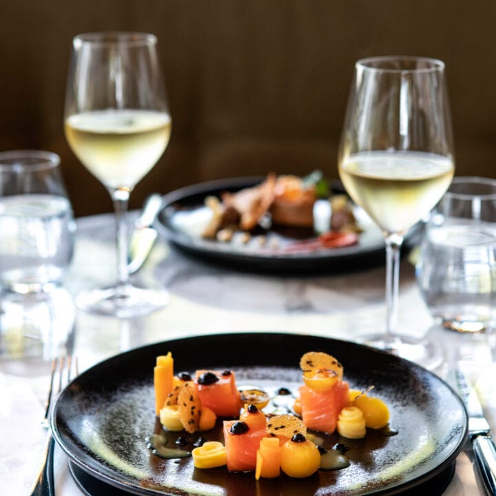 Specials – Coperto, Zwolle