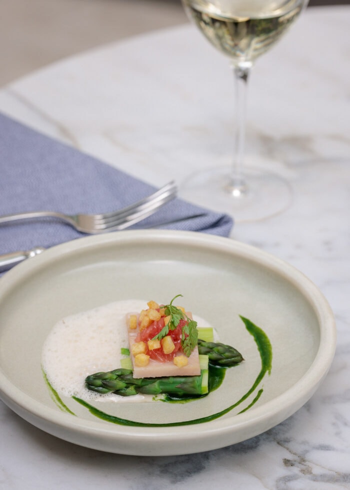 Restaurant in Zwolle - Coperto Restobar