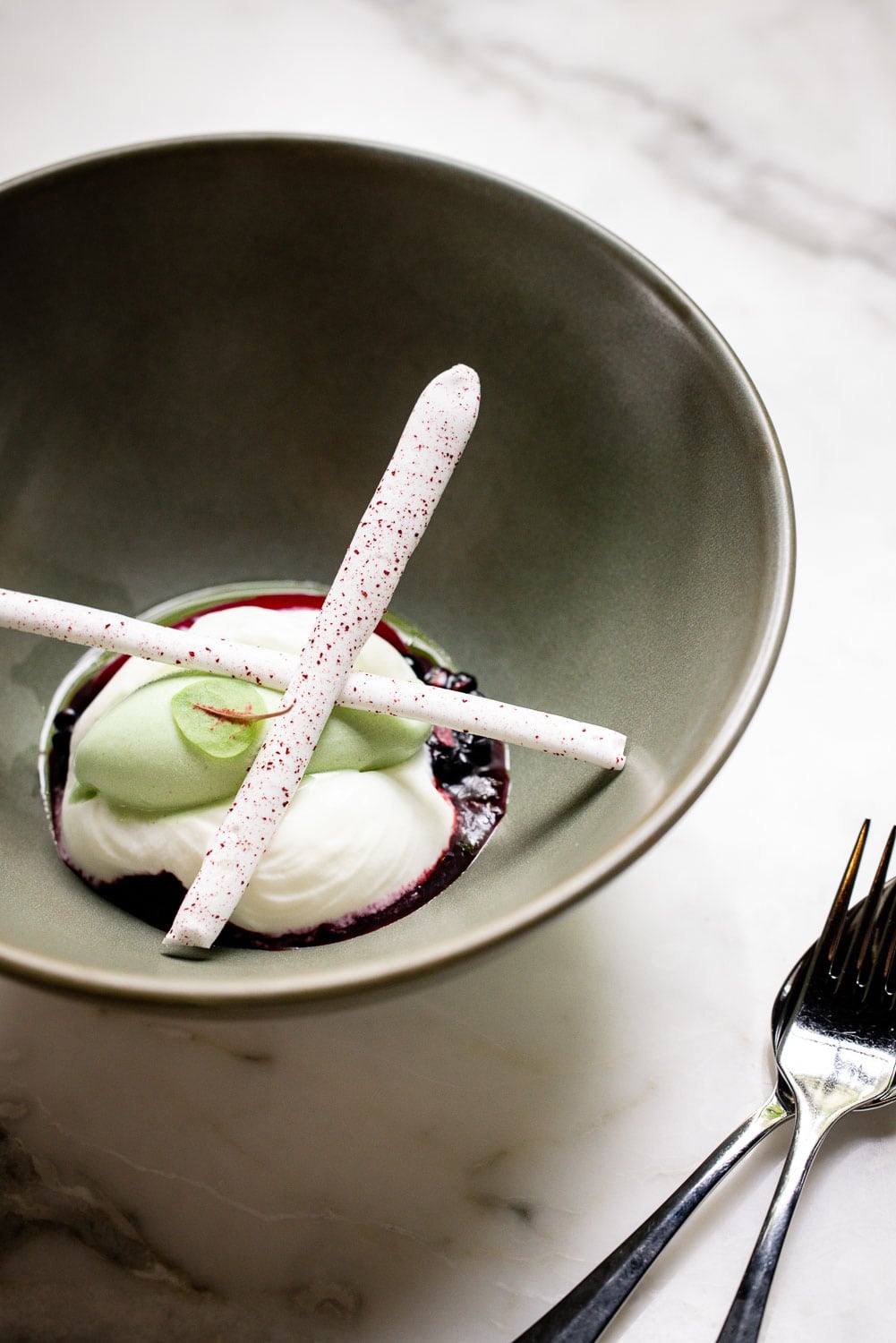 Photo's Coperto Restobar - Restaurant in Zwolle