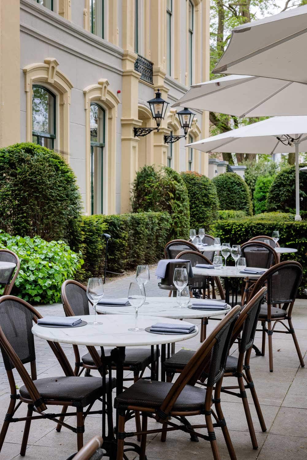 High Wine in Zwolle - Coperto Restobar